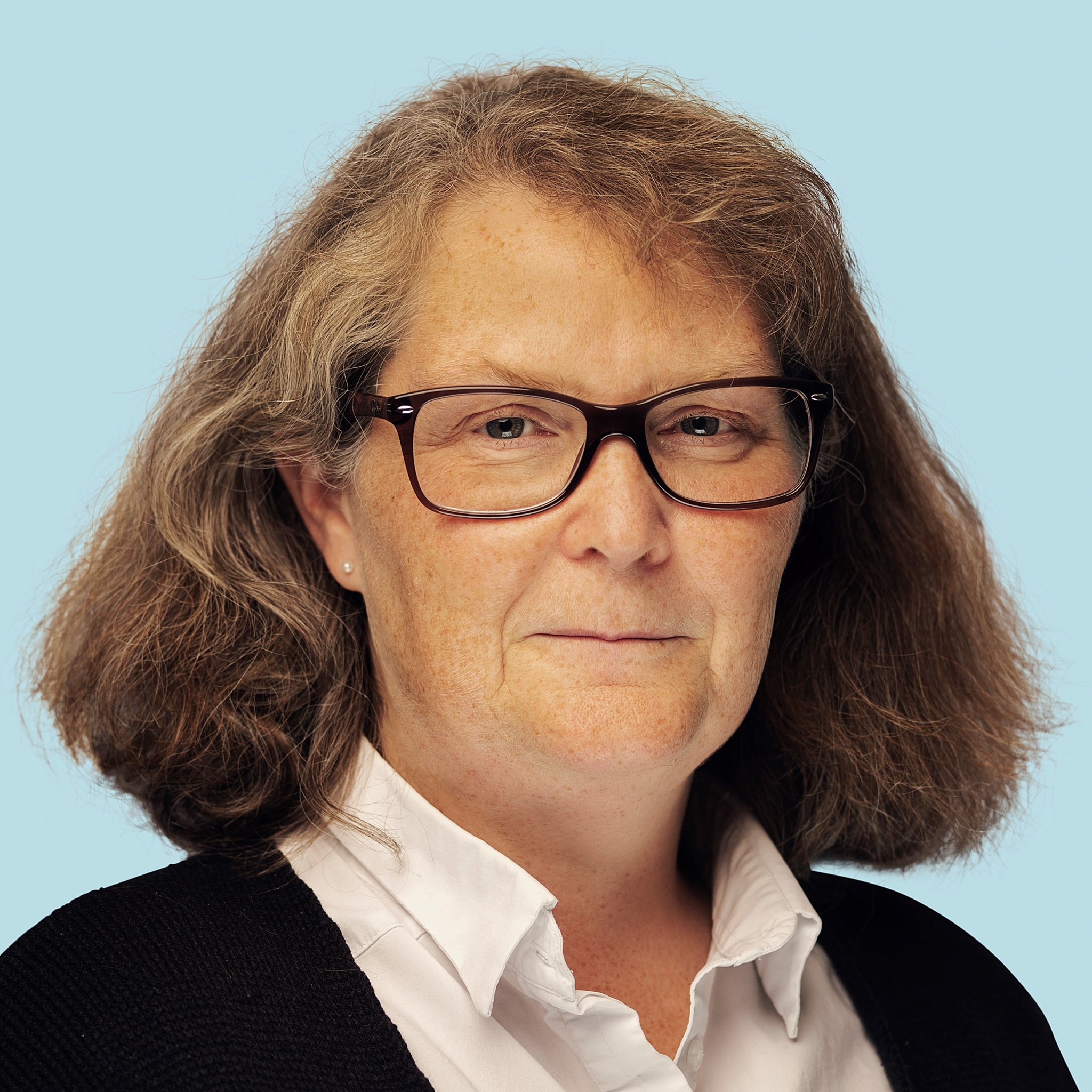 Deltas hovedstyre 2024-2028